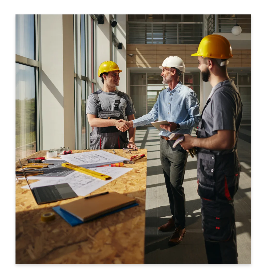Architecture, Engineering, and Construction | Sacramento, CA